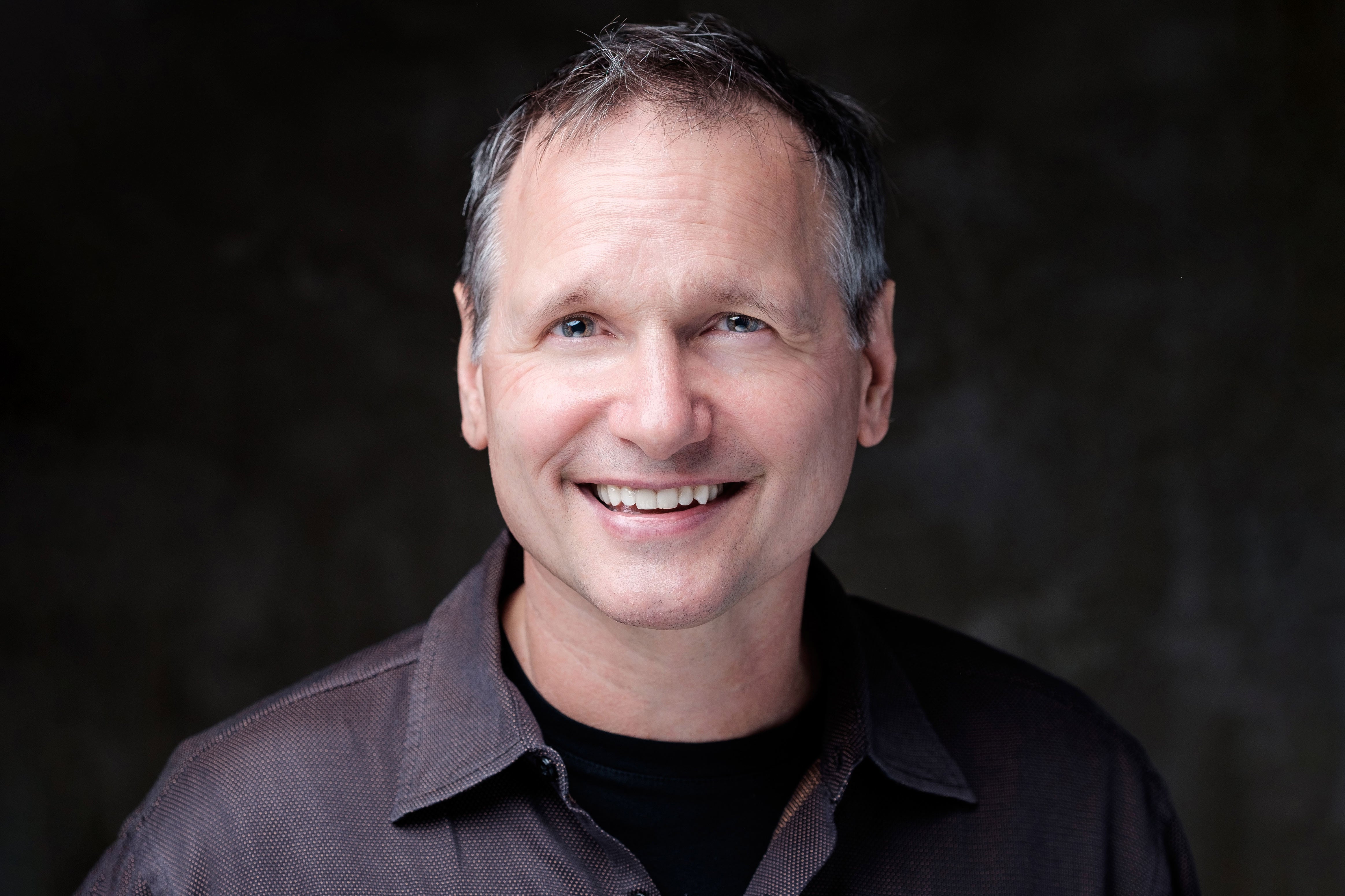 John Michael Hersey - WHYY