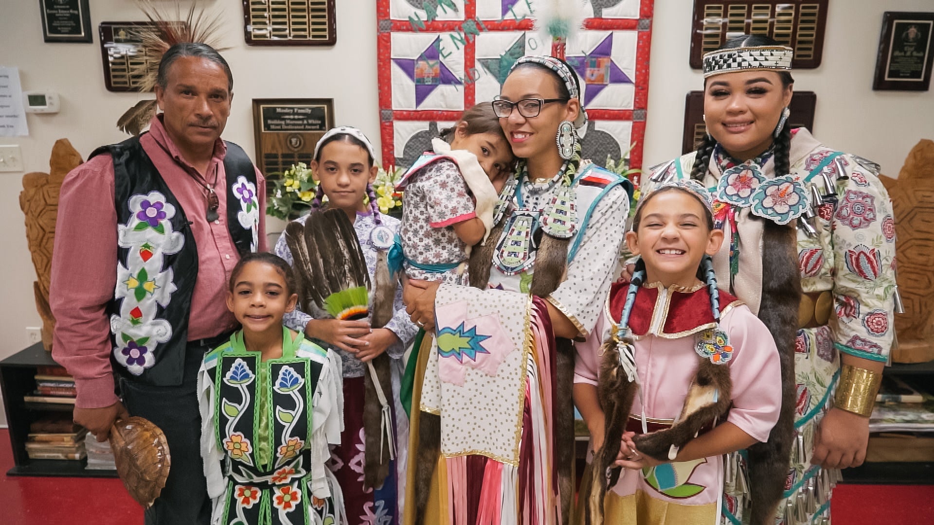 Cultural Preservation - WHYY