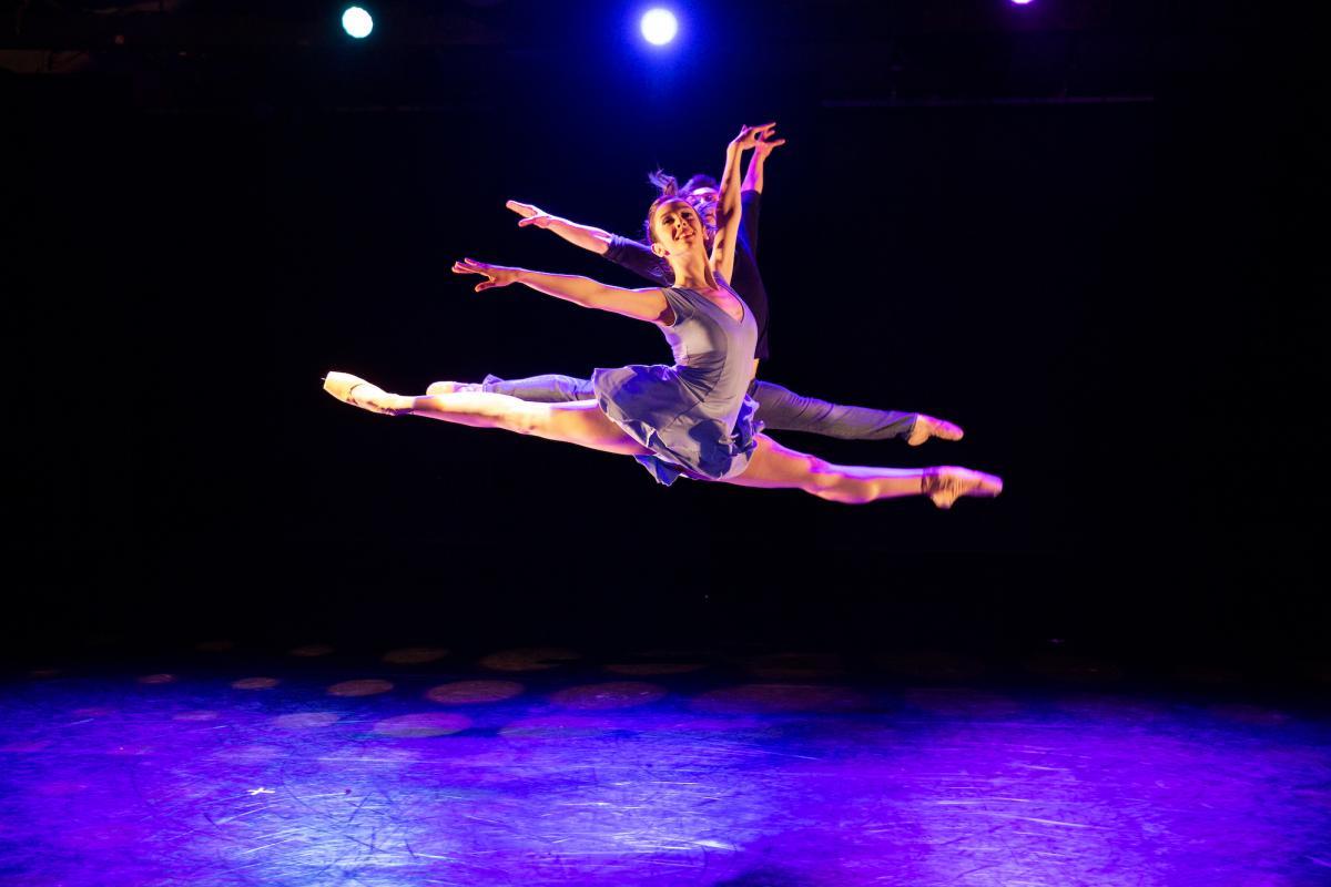 10 Things To Do This Week in Philly: Virtual ballet, Freedom Seder - WHYY