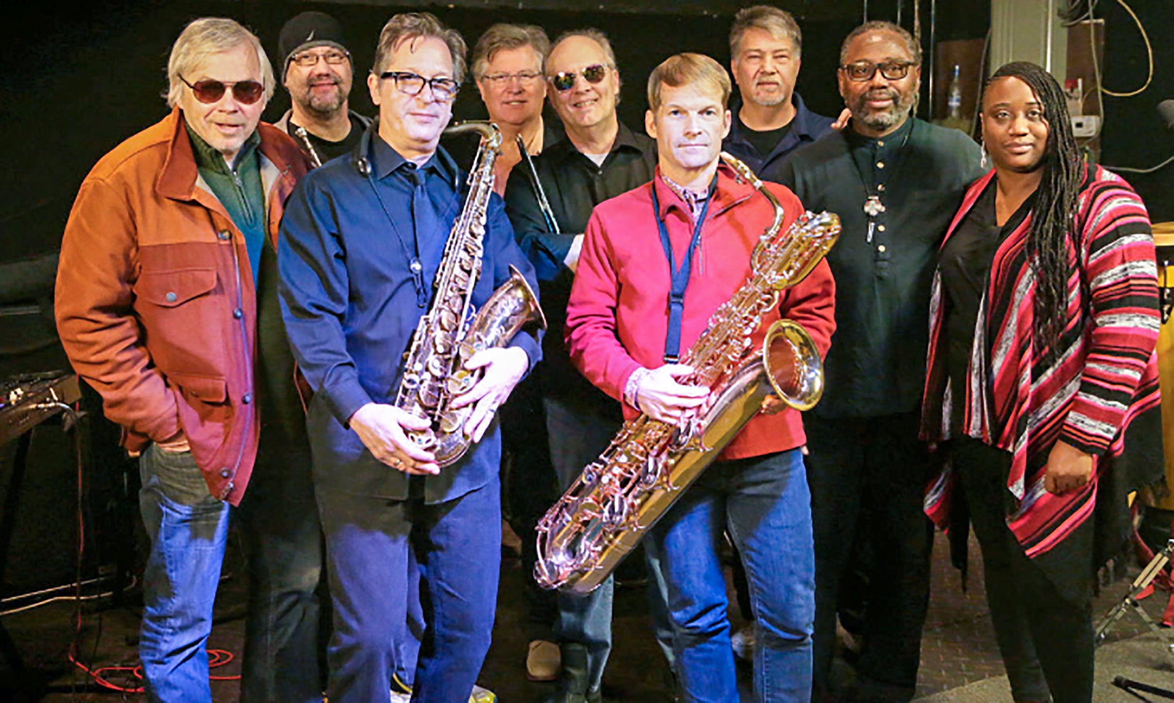 Philadelphia Soul Society - WHYY