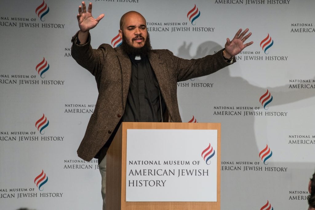 10 Things To Do This Week in Philly: Virtual ballet, Freedom Seder - WHYY