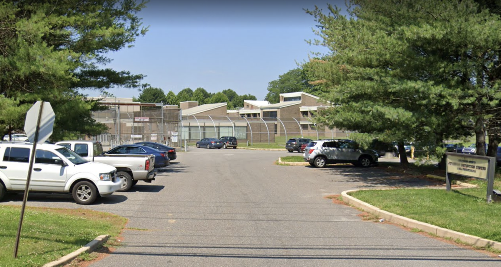 Delaware County to create board to oversee juvenile detention - WHYY