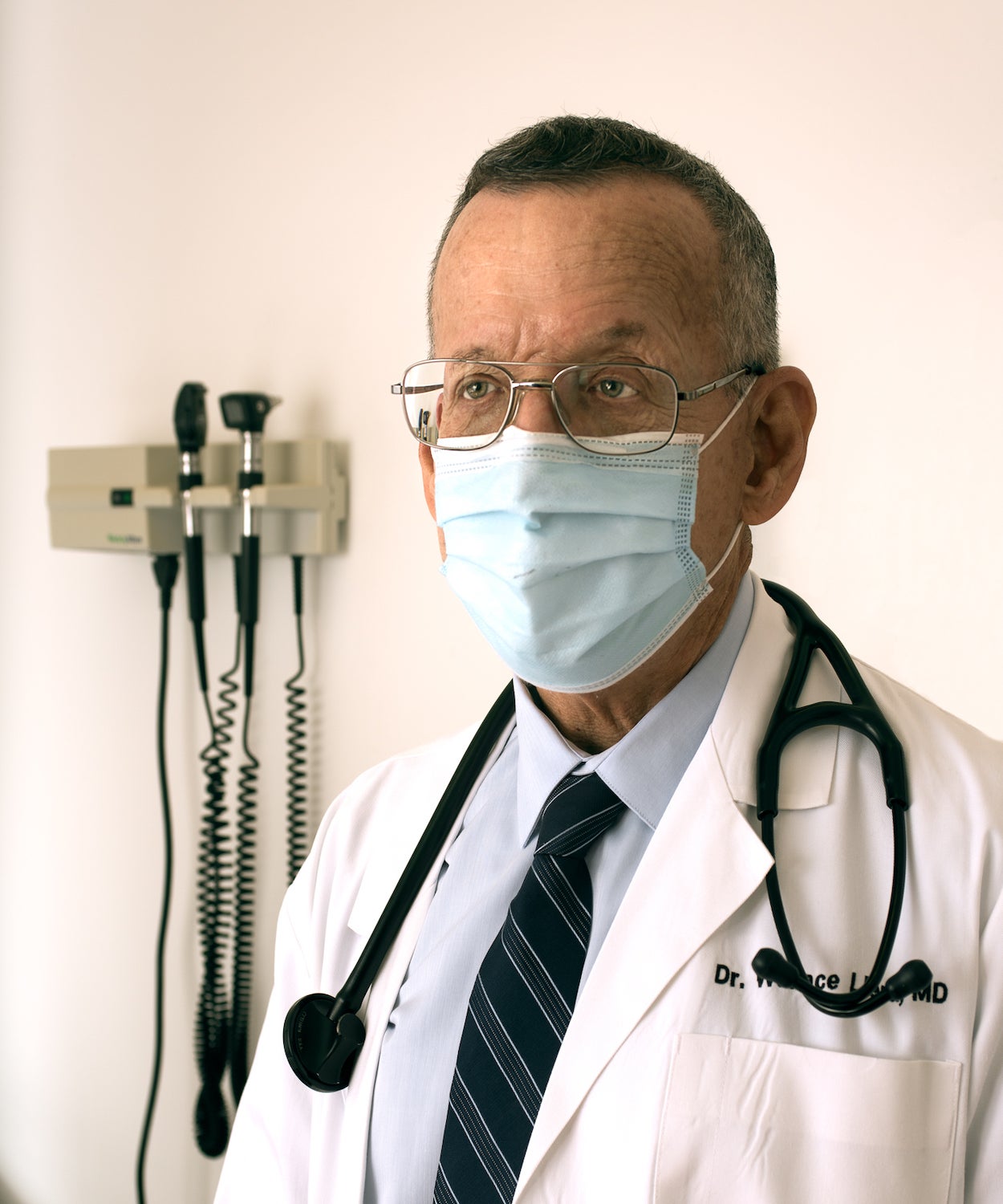 How Dr. Llera at Mario de los Santos Health Center connects with ...