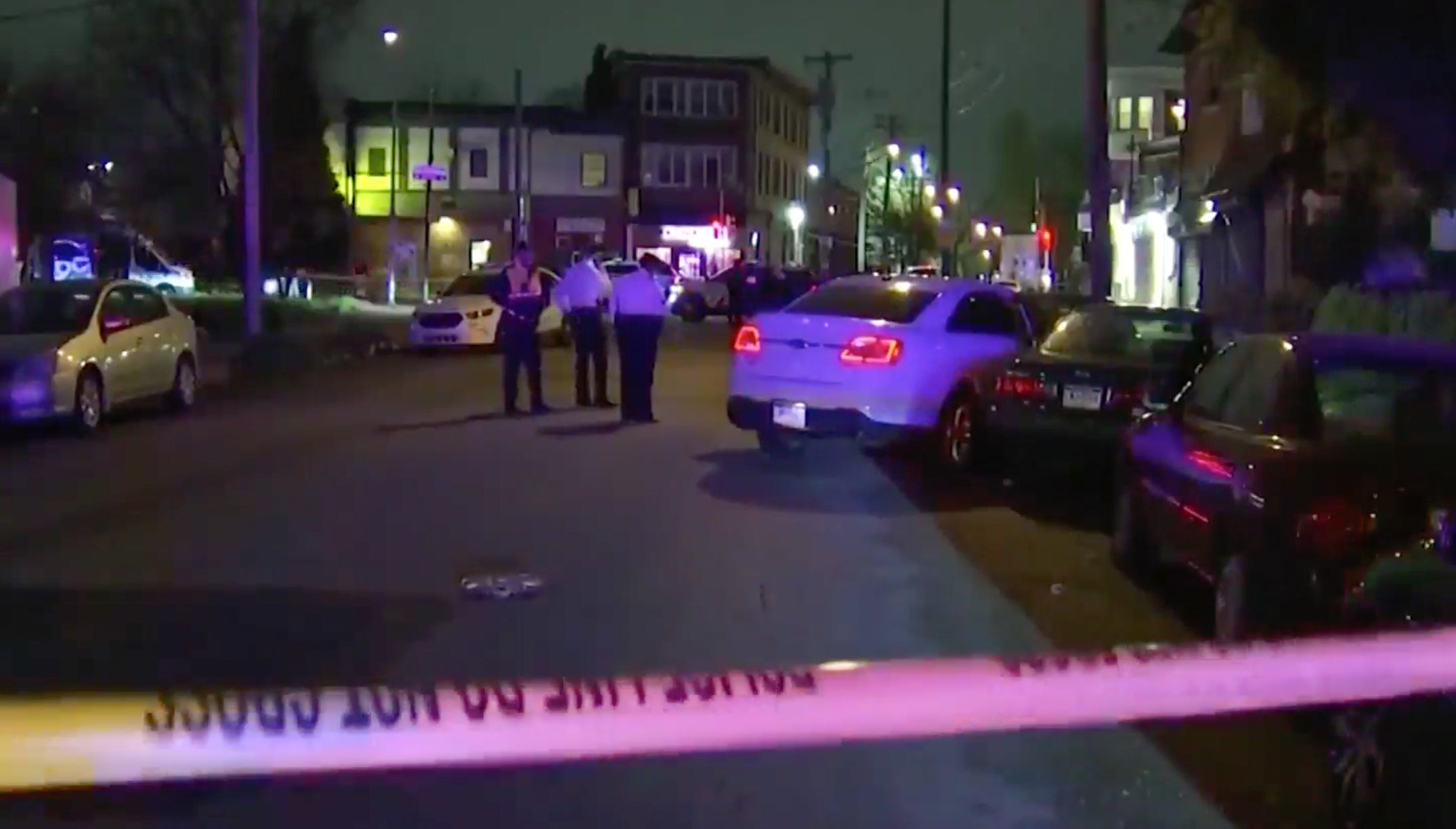 Impact of Philly 6-year-old’s shooting will be felt well beyond his ...