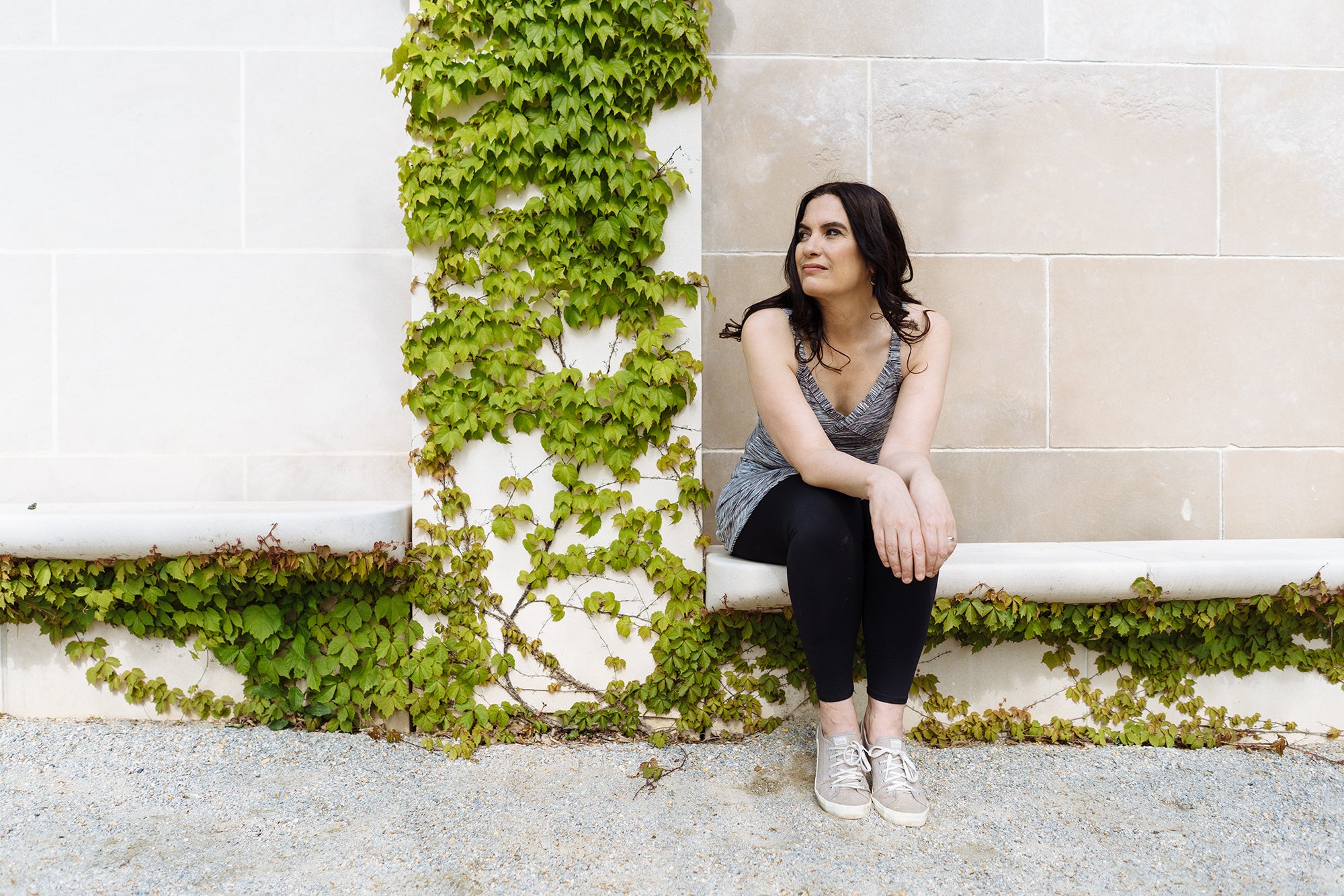 Tracy Colletto - WHYY