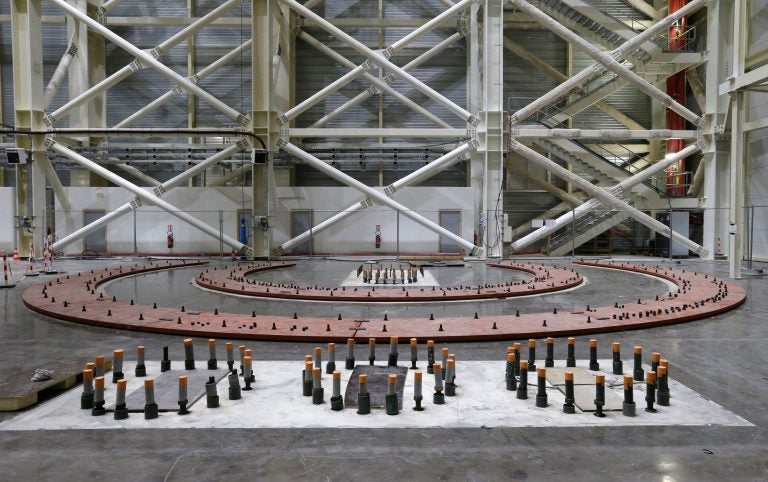 How close are scientists to developing fusion energy? — WHYY