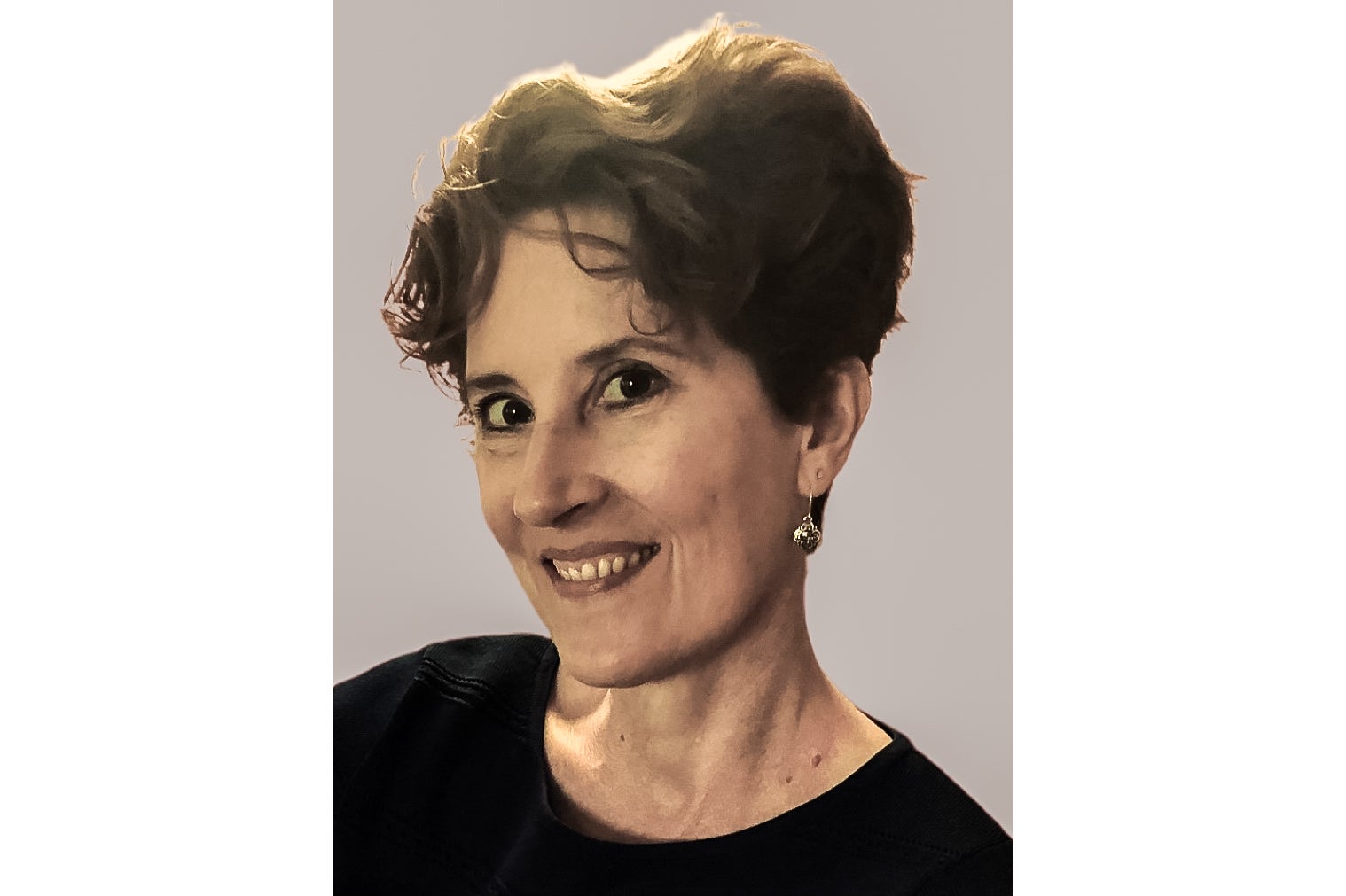 Cathy Mazza - WHYY