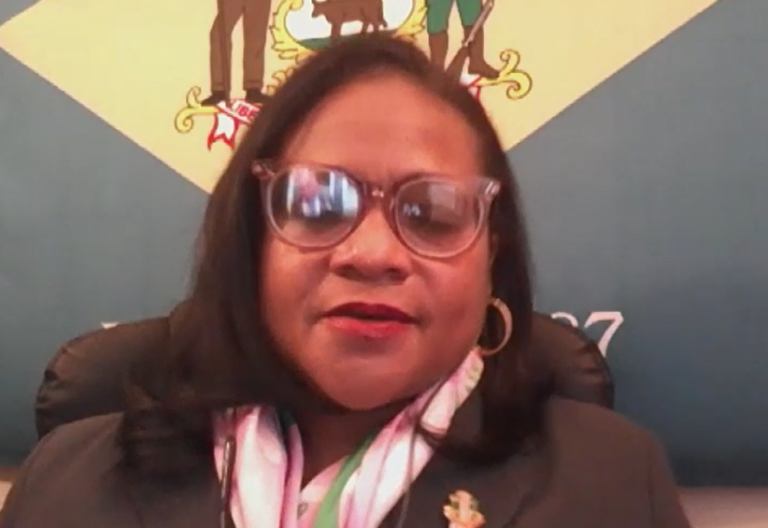 Bill requires Delaware schools to have Black history curriculum - WHYY