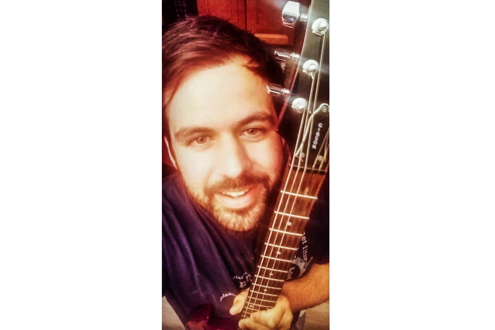 Brandon Linke - WHYY