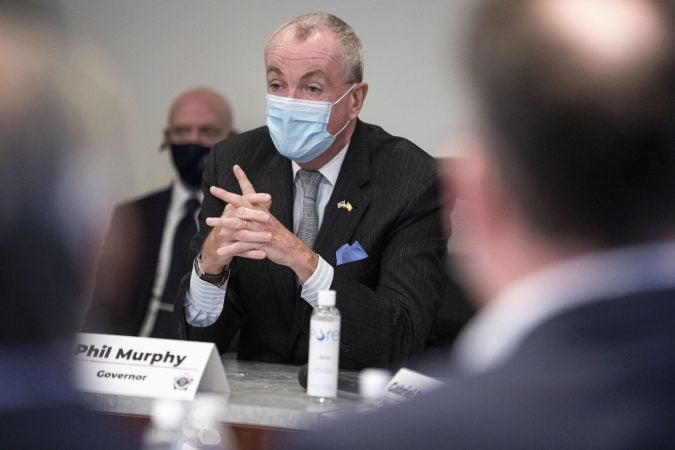 All N.J. police officers now mandated to wear body cameras - WHYY