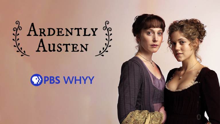 Ardently Austen - WHYY