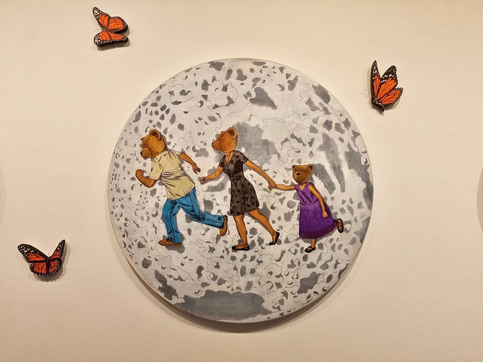 Artist turns South Philly art gallery into a bodega - WHYY