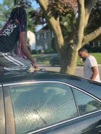 Philly pivots in face of rental car shortage - WHYY