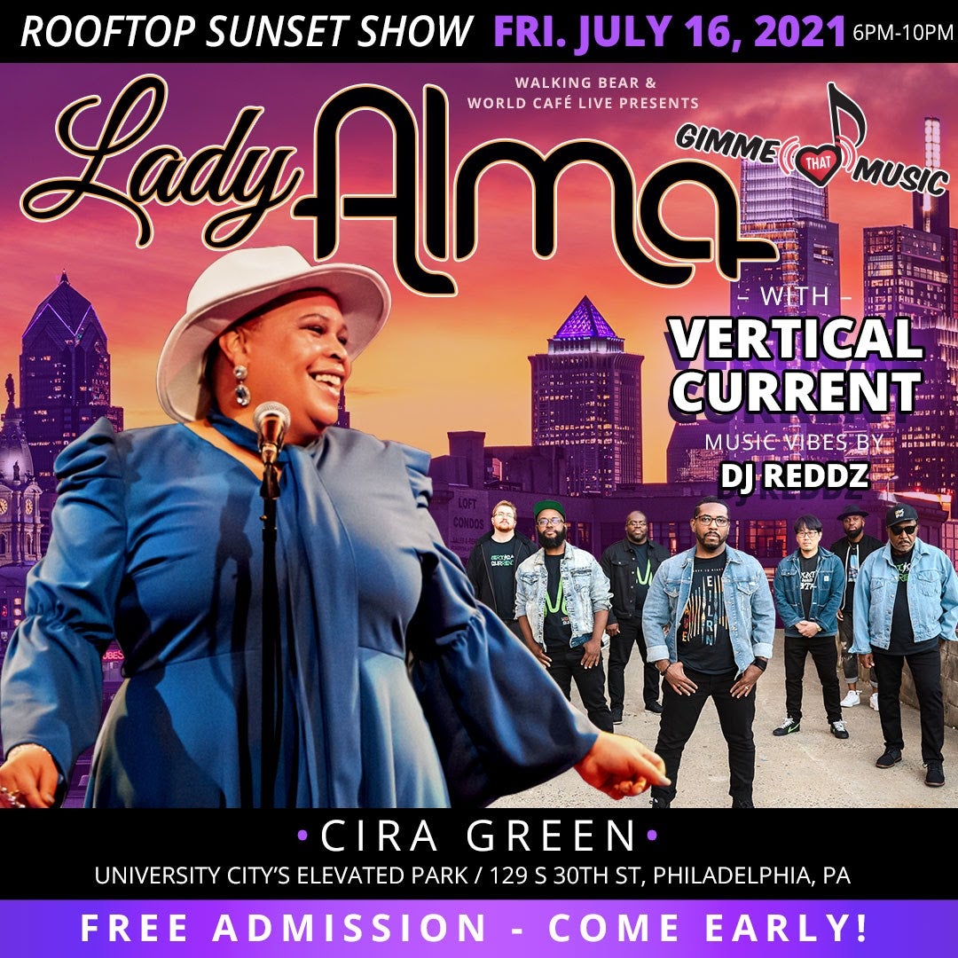 10 Things To Do This Week in Philly / N.J. / Del. - WHYY