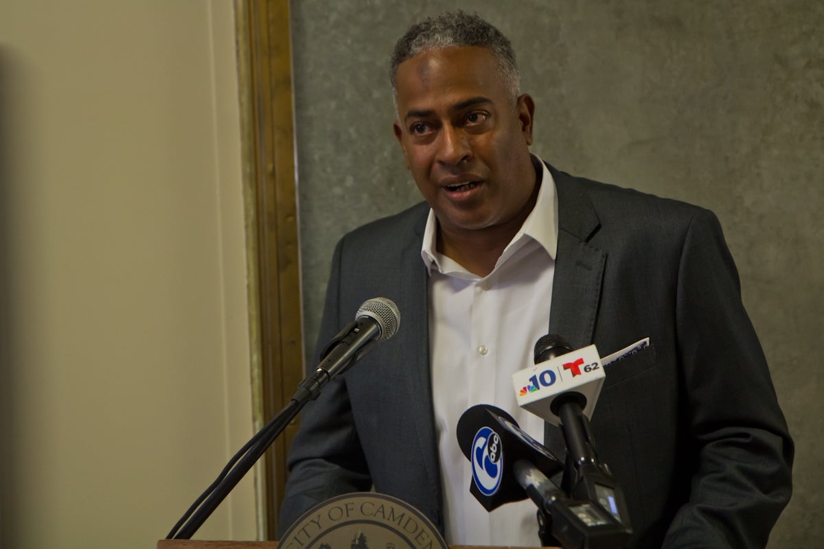 With a digital mural, Camden wants to draw history buffs for USA’s ...