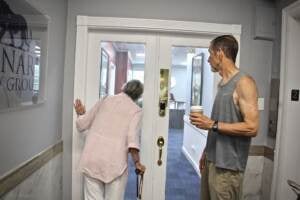 50 years later, Media’s FBI burglars get local honors - WHYY