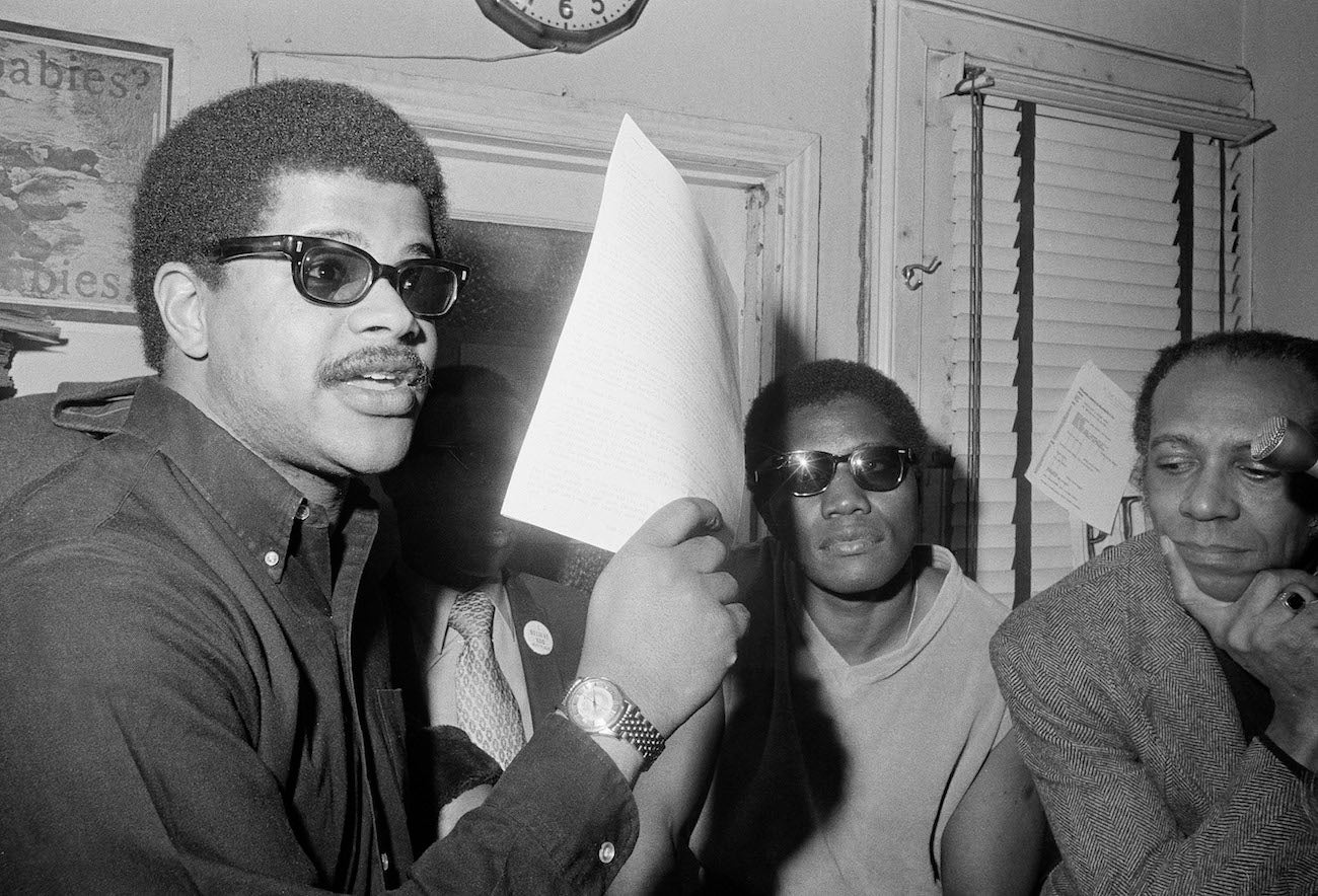 50 years later, Media’s FBI burglars get local honors - WHYY