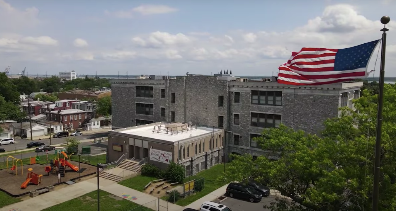 Crozer Health to get $450K from Chester Upland Schools - WHYY