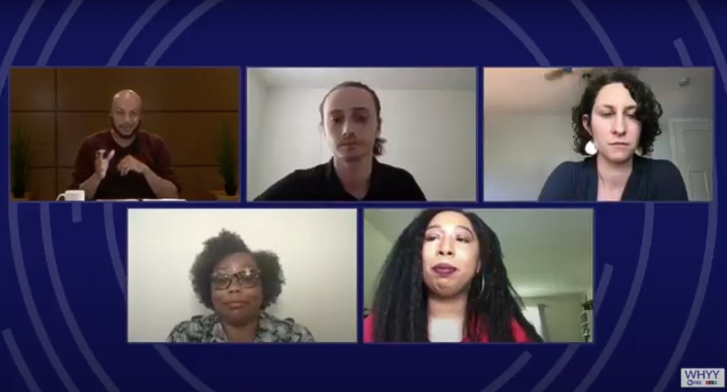 Video: Journalists, editors offer tips on pitching the news media - WHYY