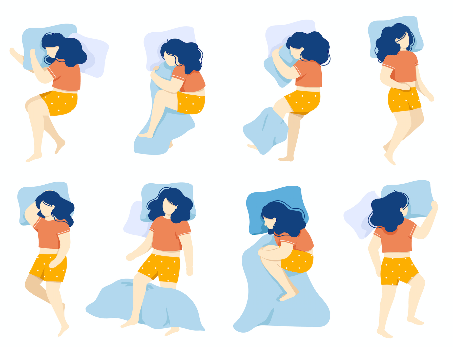 Corona-somnia: Sleep disorders and the global pandemic - WHYY