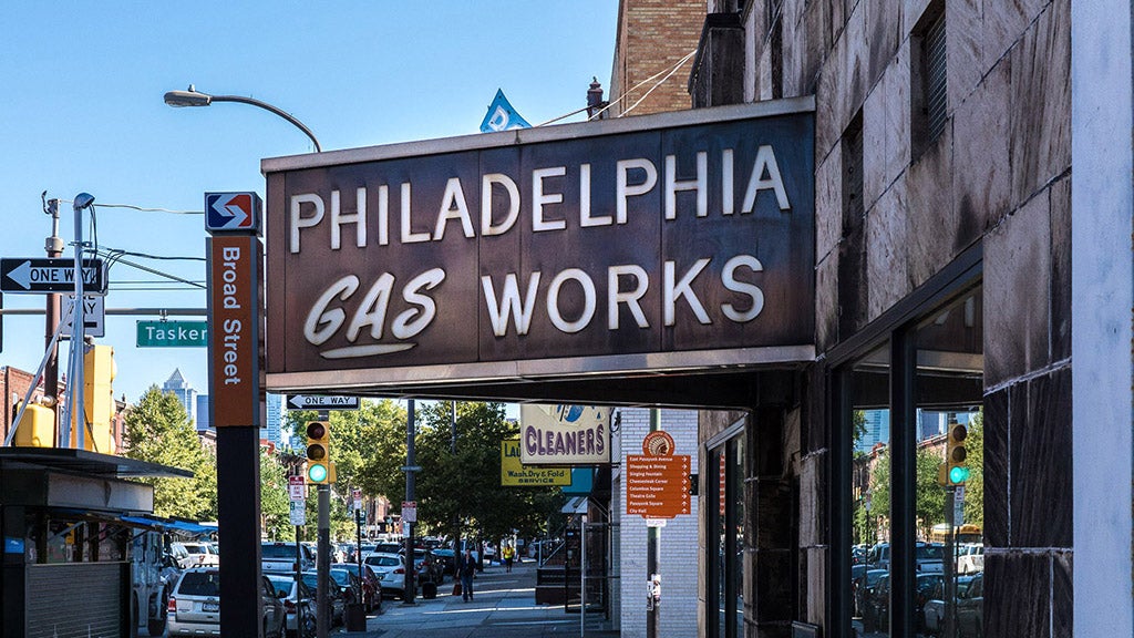 Opinion PGW Support For Bill 275 Undermined City Hall WHYY