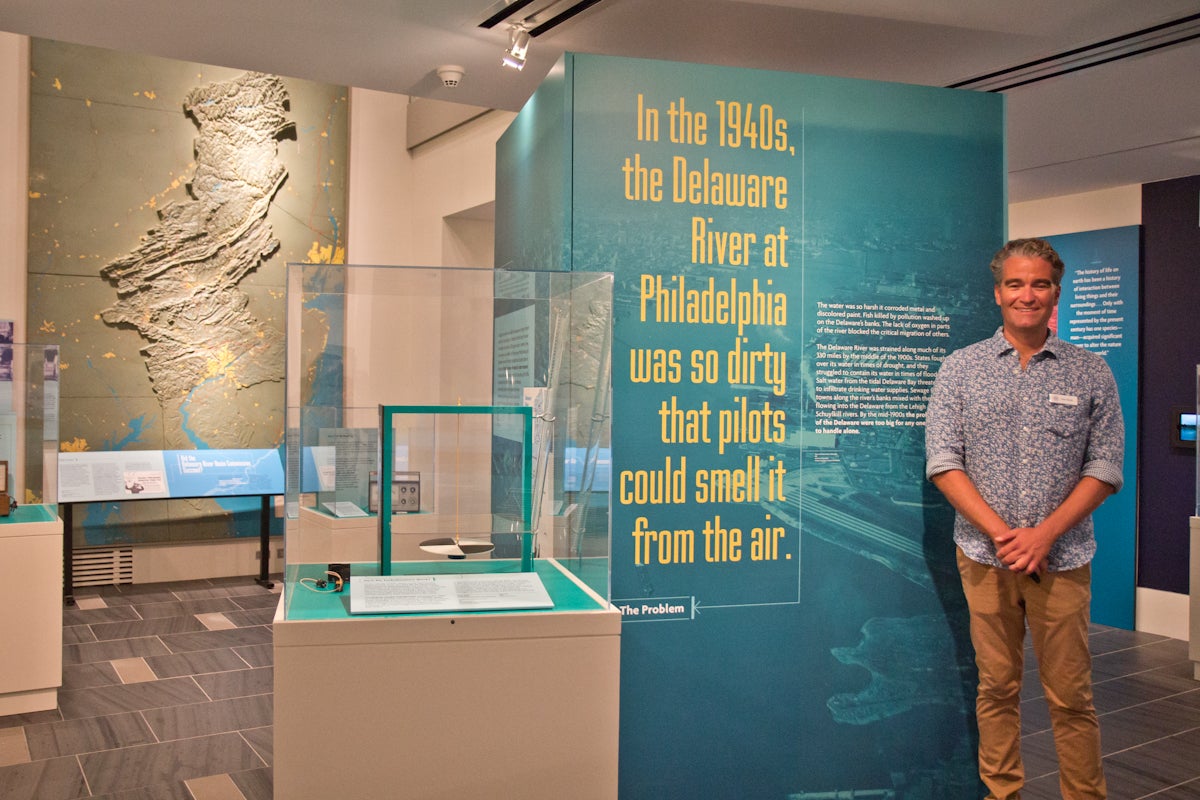 A 200-history of Philadelphia water pollution - WHYY