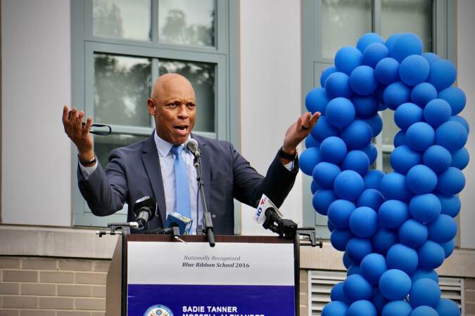 Blue Ribbon awards: Seven Philly-area schools honored - WHYY