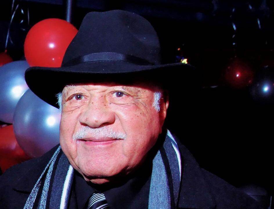 Benjamin L. Bynum Sr, Philly jazz legend, dies - WHYY