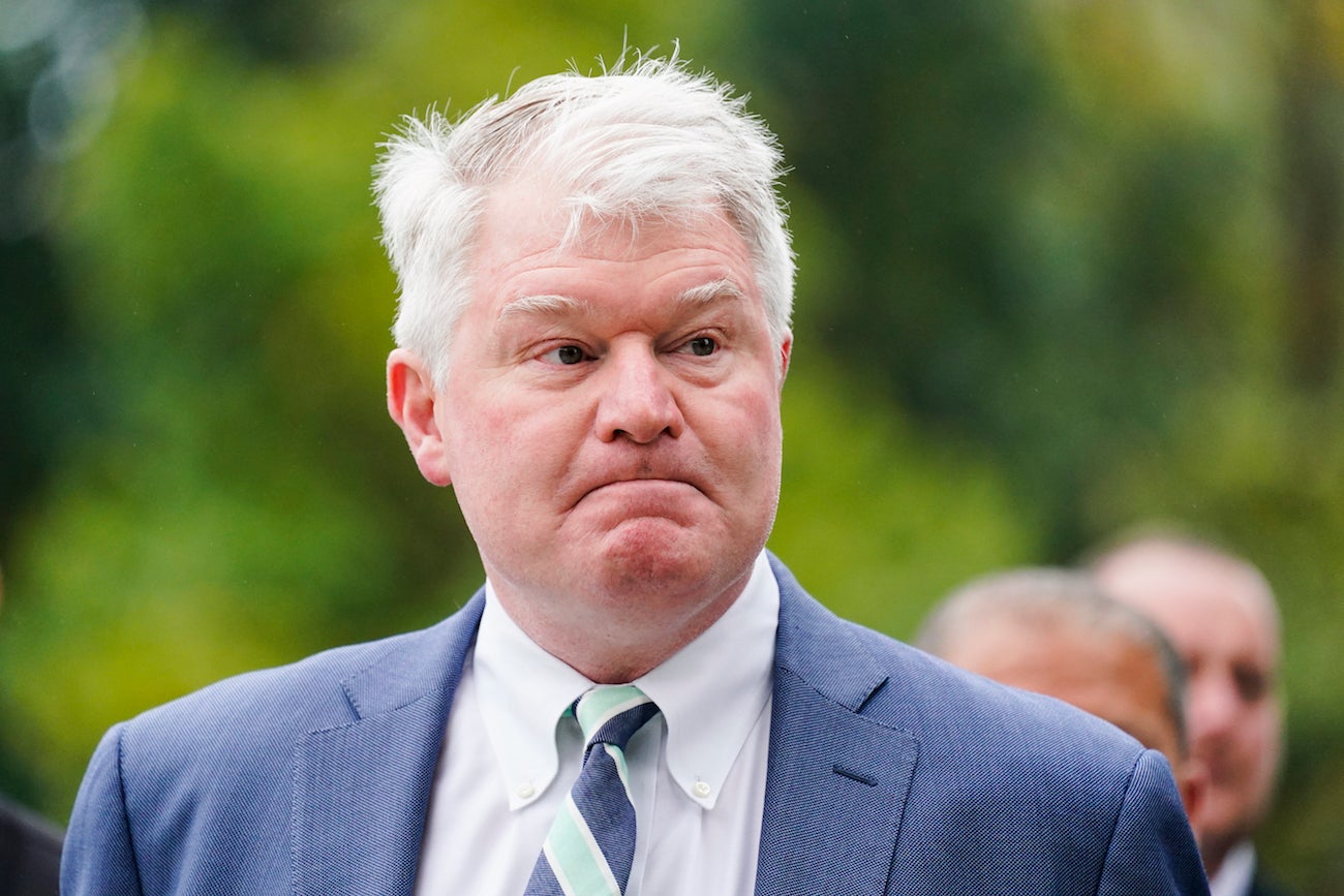 Johnny Doc, Bobby Henon corruption trial: Opening arguments - WHYY