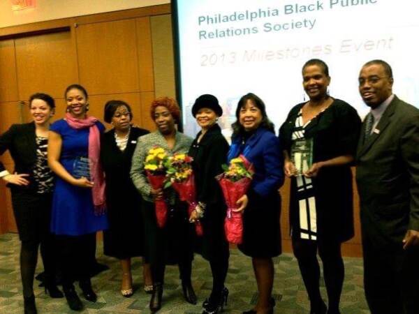 Veteran journalist Annette John Hall retires from WHYY - WHYY