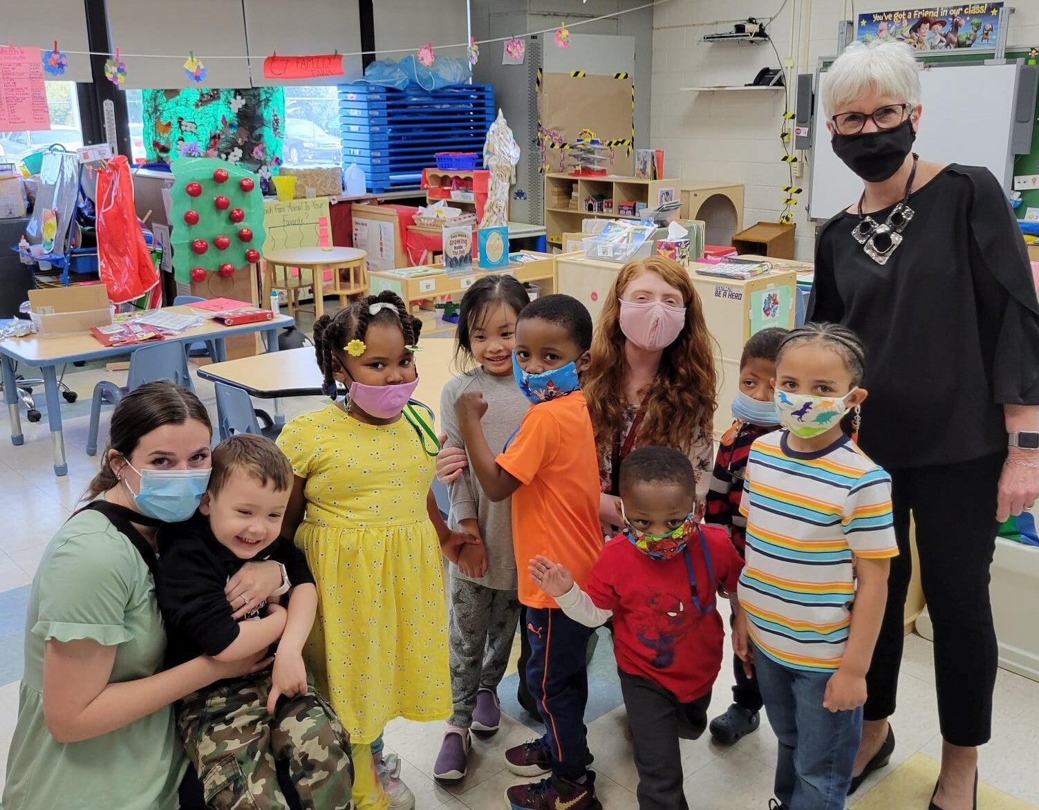 Susan Bunting reflects on tenure as Delaware education chief - WHYY