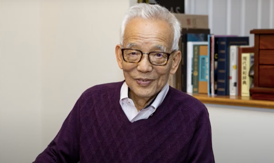 Princeton professor wins Nobel Prize for climate change studies - WHYY