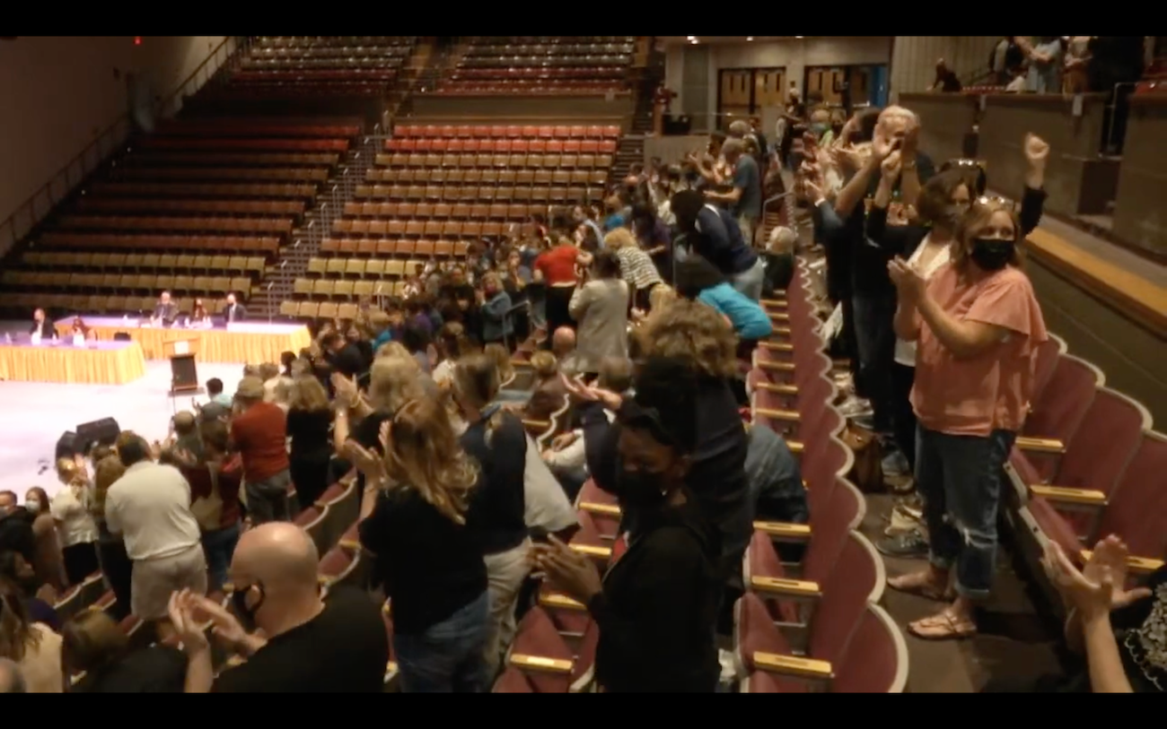 Upper Darby Summer Stage will continue despite uproar - WHYY