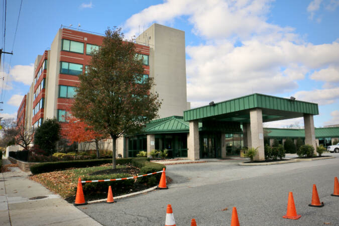 Doctors sound alarm on Temple plan to move labor, delivery unit - WHYY