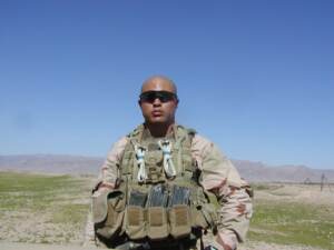Off the battlefield, many veterans face a new foe: damaged hearing — WHYY