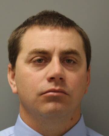 Dewey Beach condones brutality by police, lawsuit says - WHYY