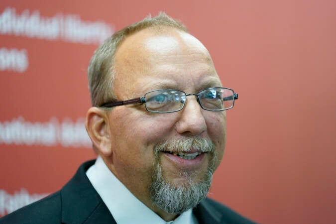 N.J. election 2023: Ed Durr, Dick Codey fend off incumbent challenges ...