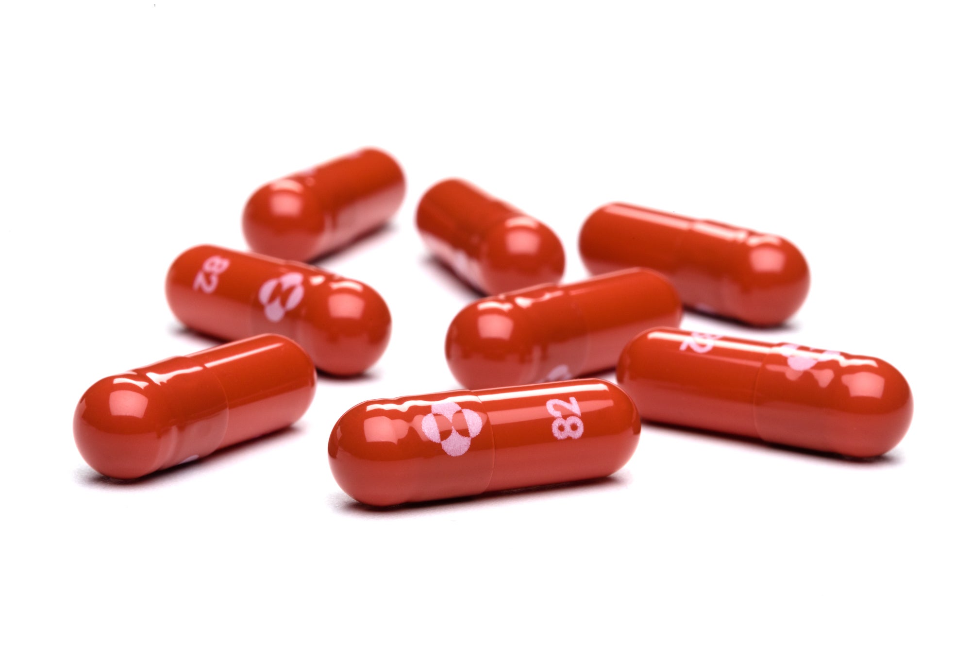 U.S. panel backs first-of-a-kind COVID-19 pill from Merck - WHYY