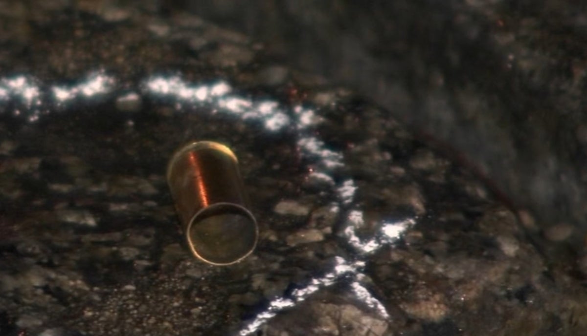 More than 65 shots fired in Germantown violence, 6 injured - WHYY