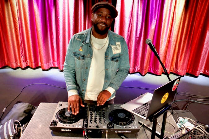 Photos from 2021: Looking back on the year of the new normal - WHYY