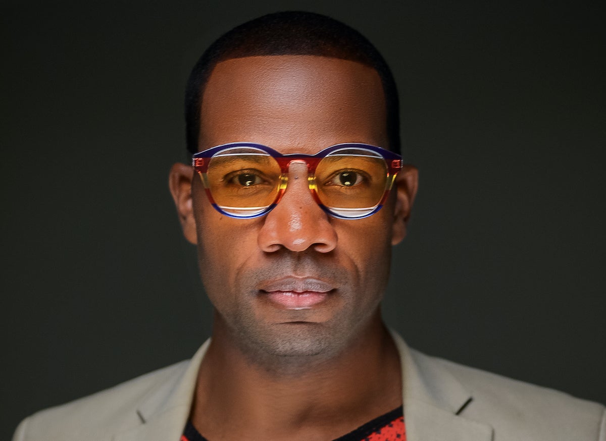 Derrell Acon will be Opera Philadelphia’s first VP of equity and diversity