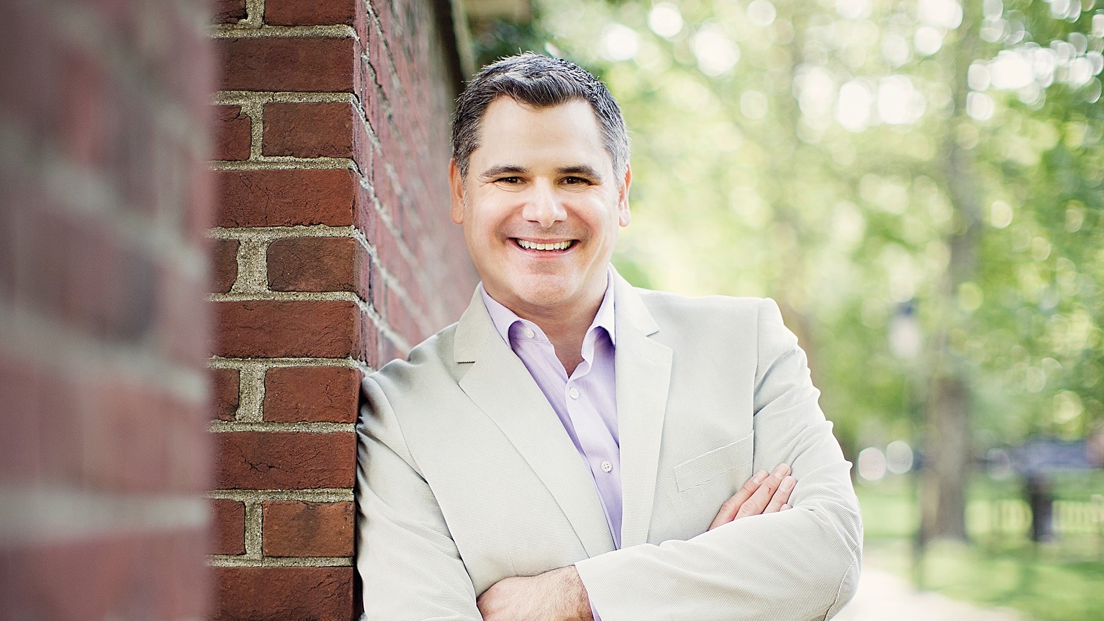 Philly to lower flags for Jeff Guaracino to mark his funeral - WHYY