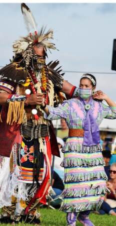Nanticoke and Lenape tribes get back some ancestral land - WHYY