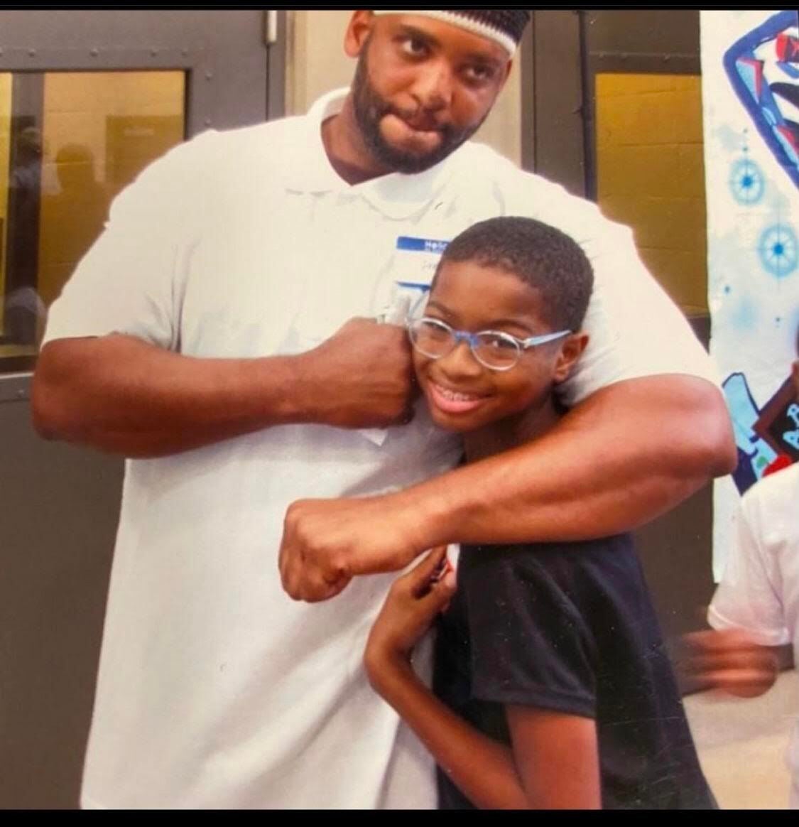 SCI Phoenix prisoners raise money for Stephen Girard Elementary - WHYY