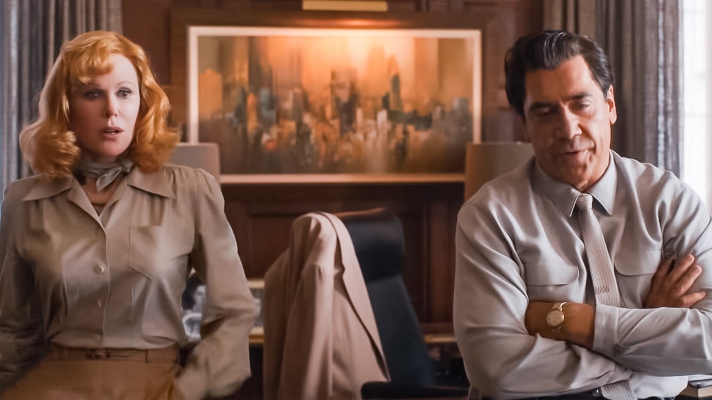 Being the Ricardos - WHYY