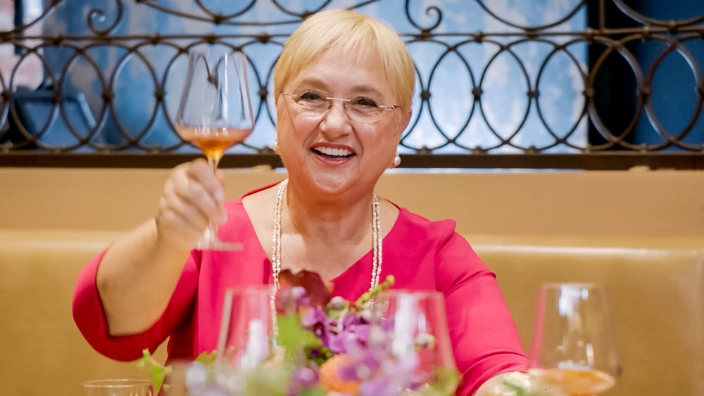 WHYY honors chef Lidia Bastianich for lifelong learning - WHYY