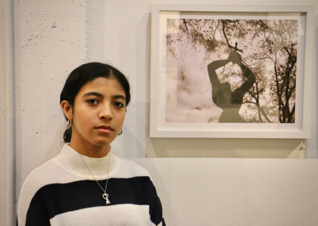 Philly Latinas speak their minds in 'Young Americans' - WHYY