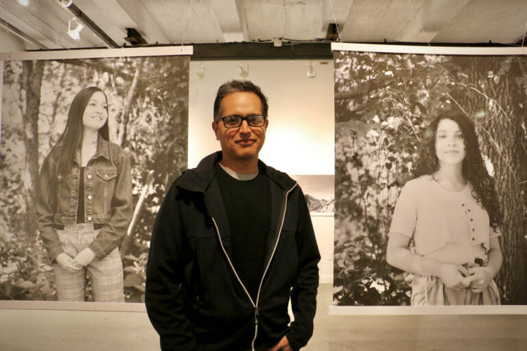 Philly Latinas speak their minds in 'Young Americans' - WHYY