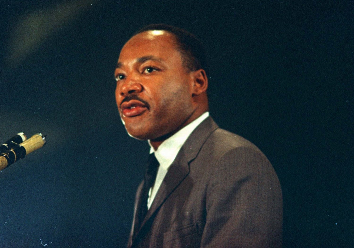 Civil rights advocates on MLK Day: ‘Struggle’ for voting rights ...