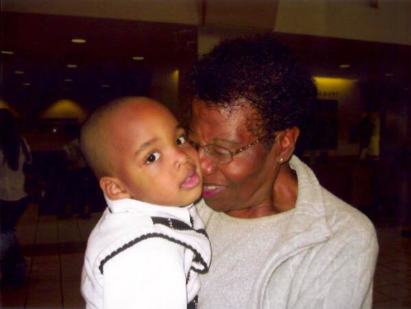 How informal adoptions became a mainstay of African American family ...